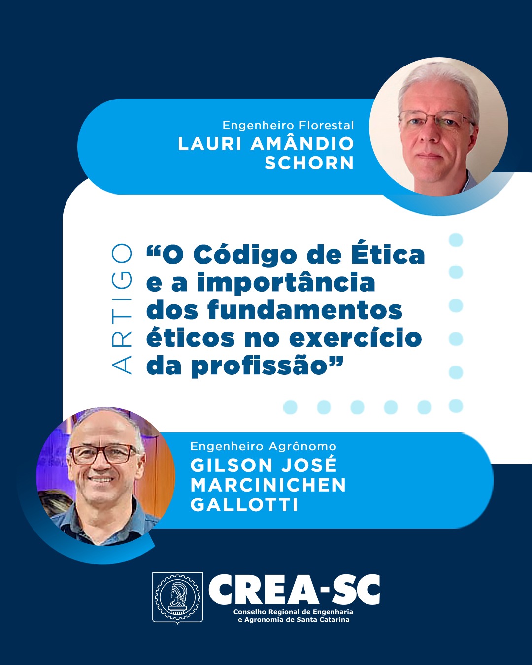 O Código de Ética e a importância dos fundamentos éticos no exercício ...