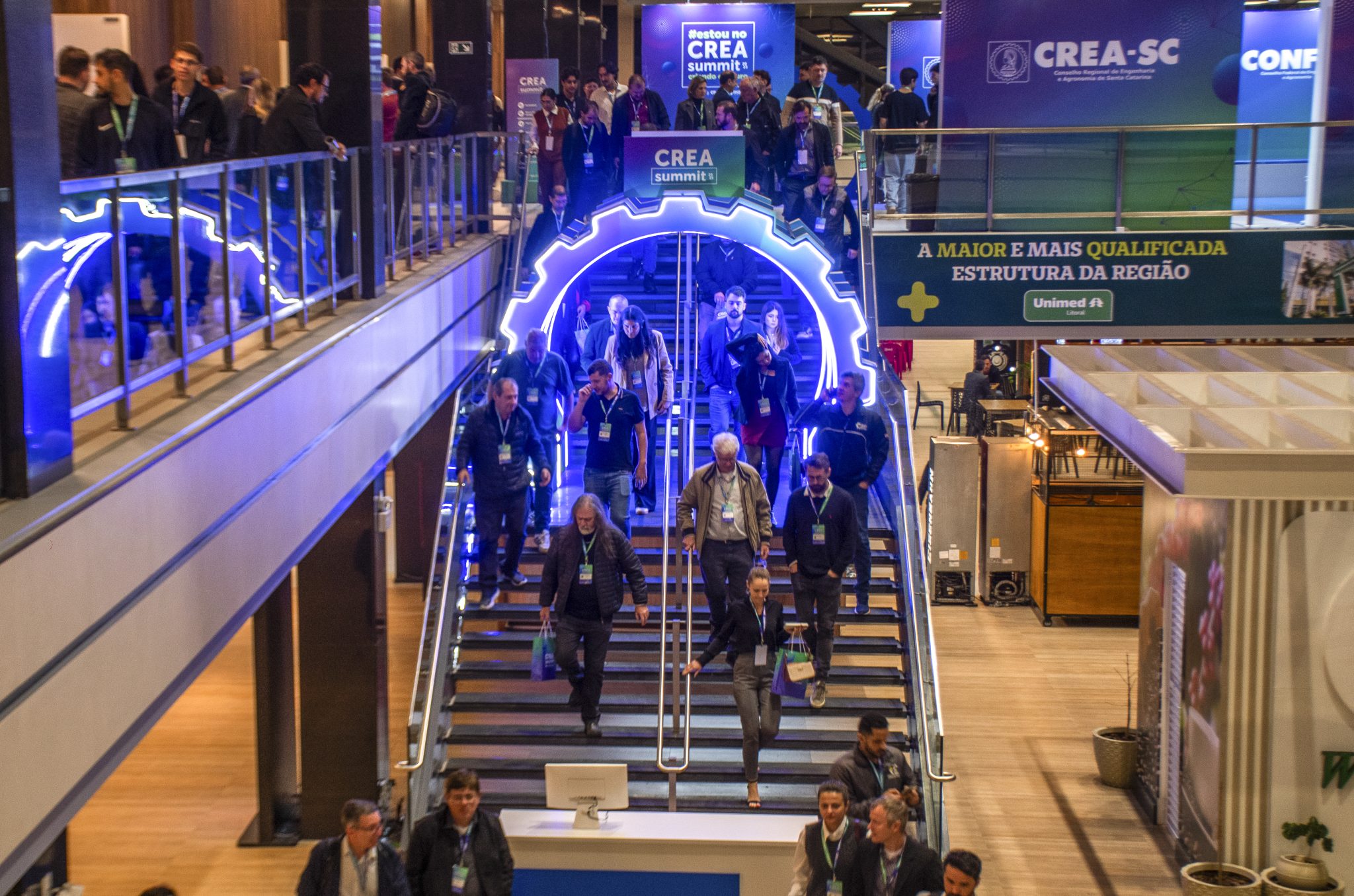 CREA Summit 2026 conecta inovação e tecnologia e prevê público de mais ...