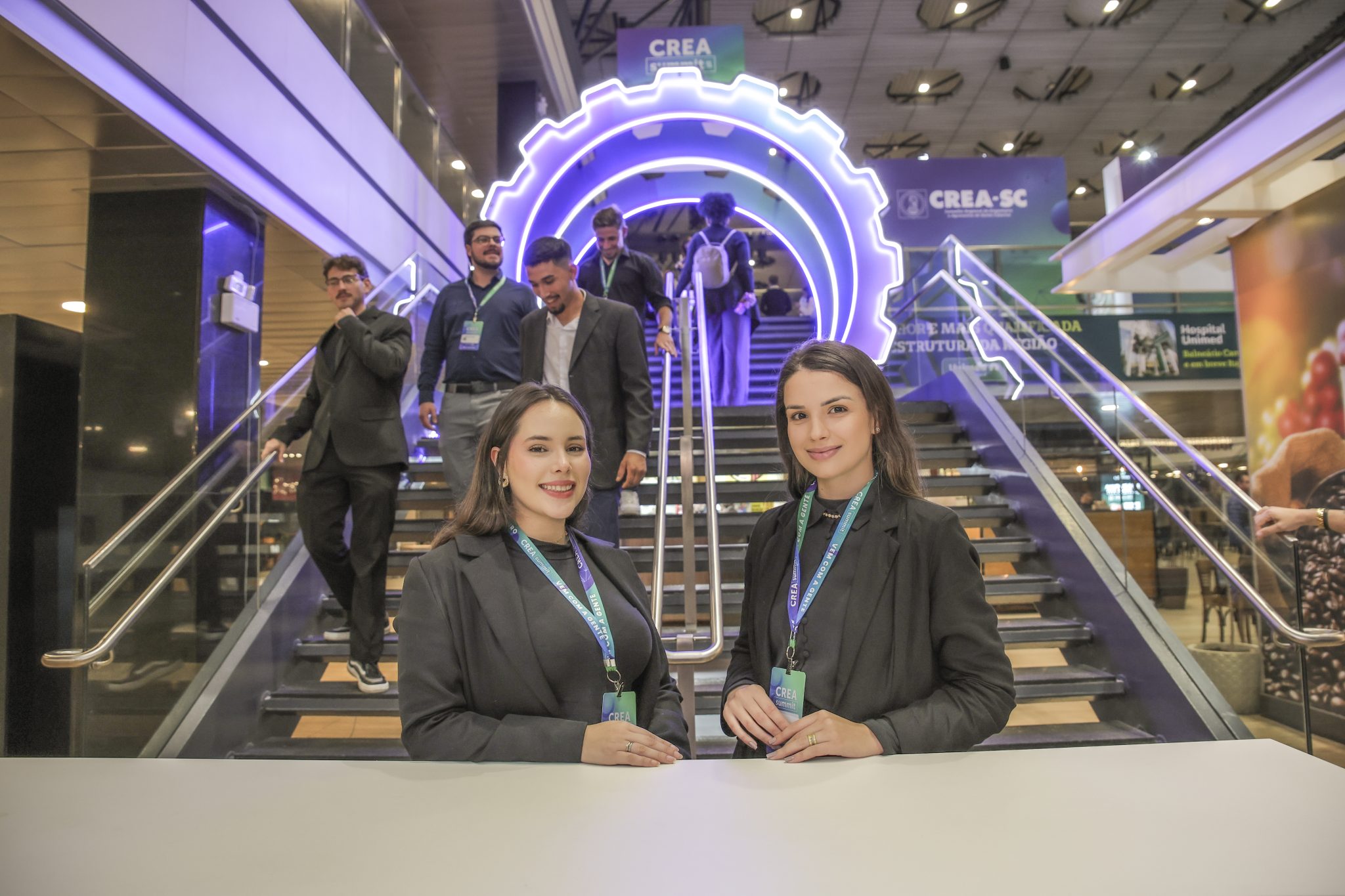 CREA Summit 2026 conecta inovação e tecnologia e prevê público de mais ...